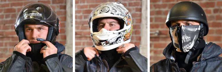 Biker Club: The Biker's Choice Motorcycle Jackets | Crowd Ox